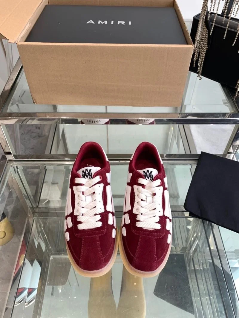 Amiri Shoes