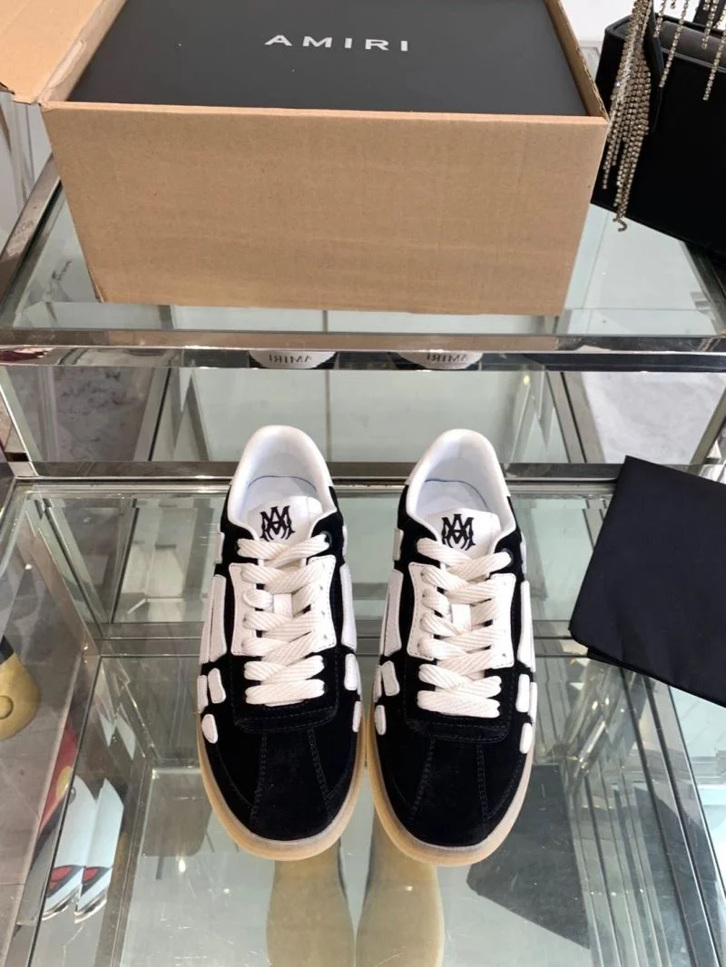 Amiri Shoes