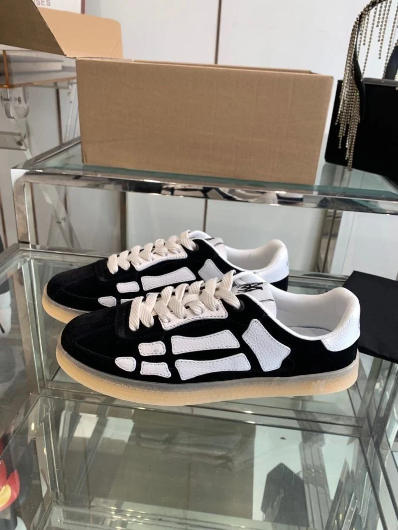 Factory-made Amiri Shoes