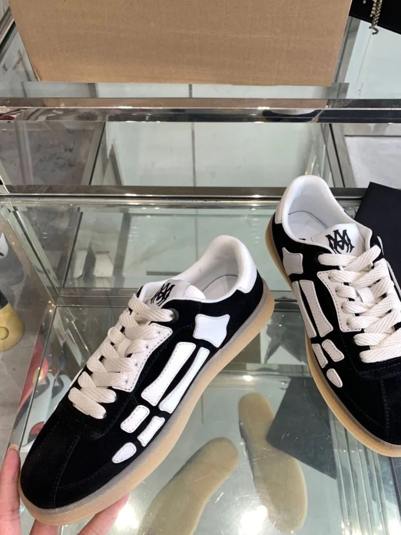 Factory-made Amiri Shoes