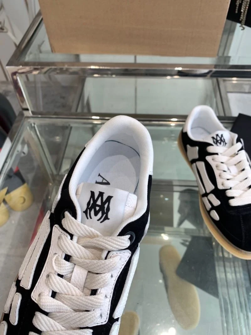 Factory-made Amiri Shoes