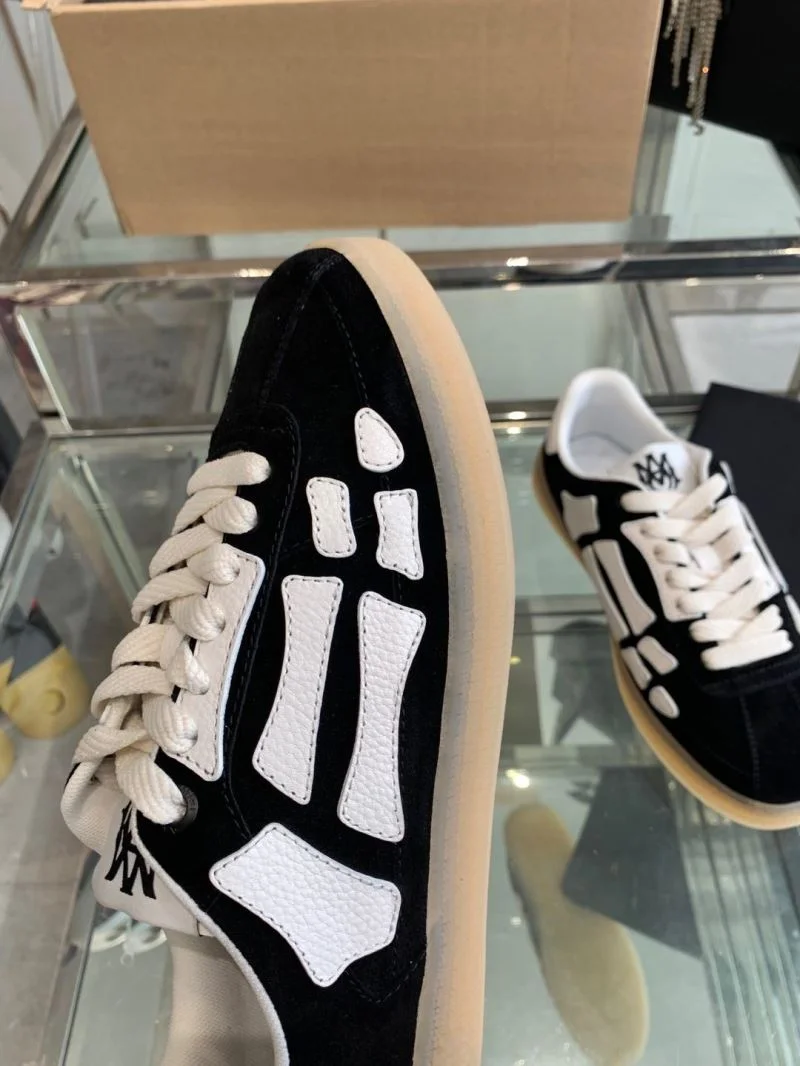 Factory-made Amiri Shoes