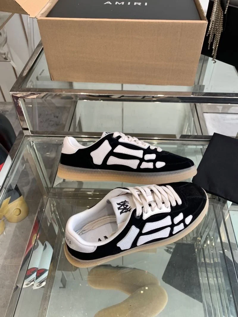 Factory-made Amiri Shoes