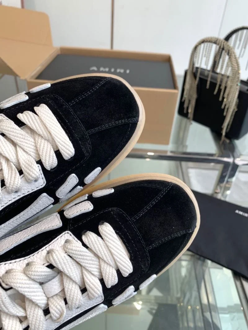 Factory-made Amiri Shoes