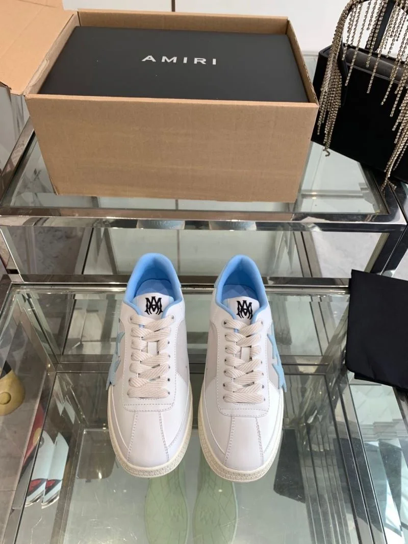 Amiri Shoes