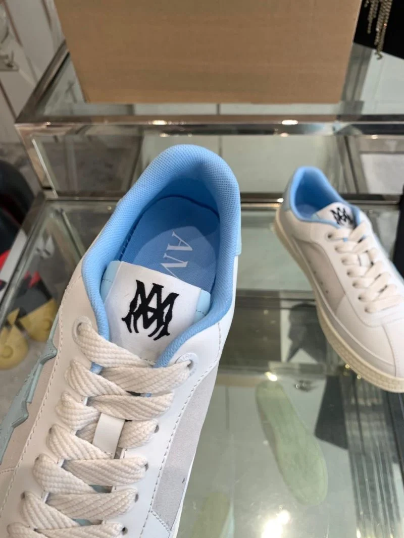 Reasonably priced Amiri Shoes