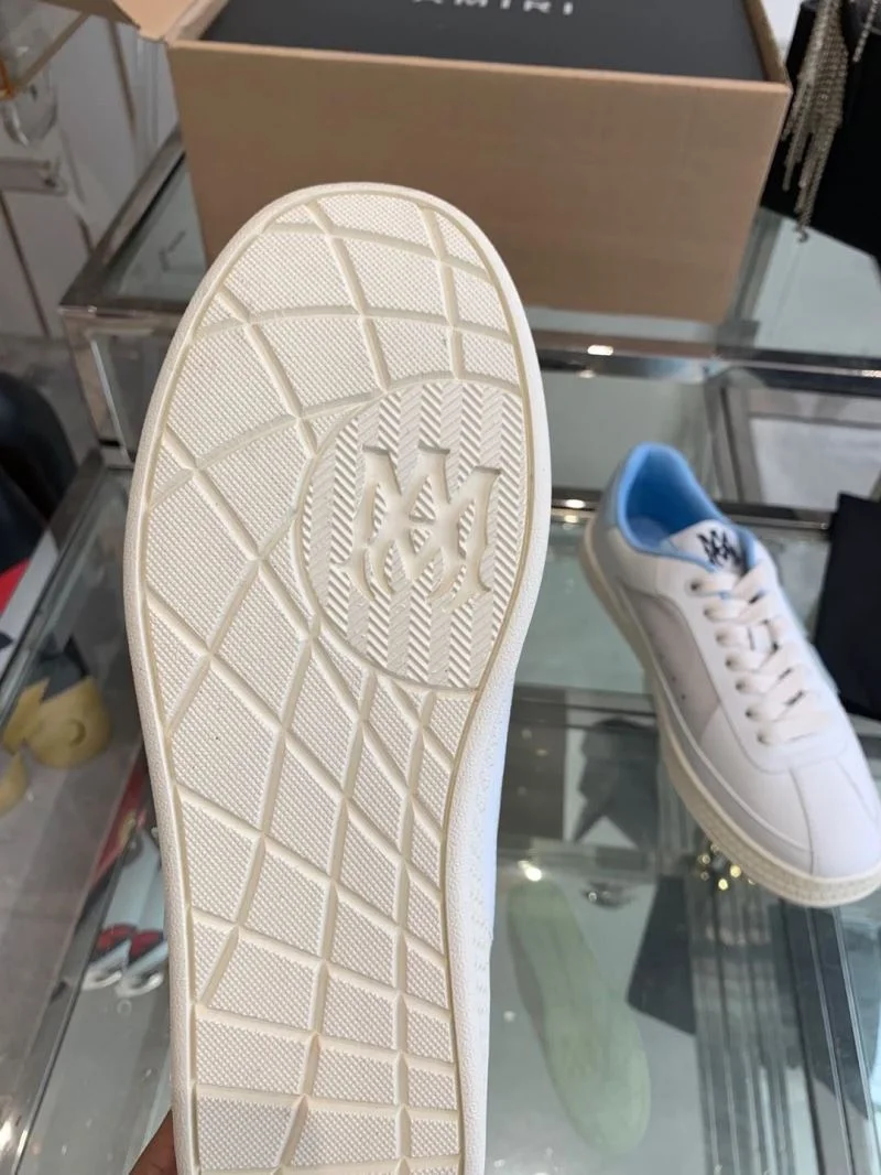 Reasonably priced Amiri Shoes