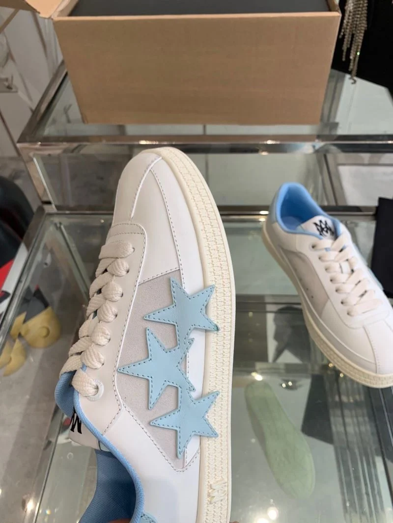 Reasonably priced Amiri Shoes