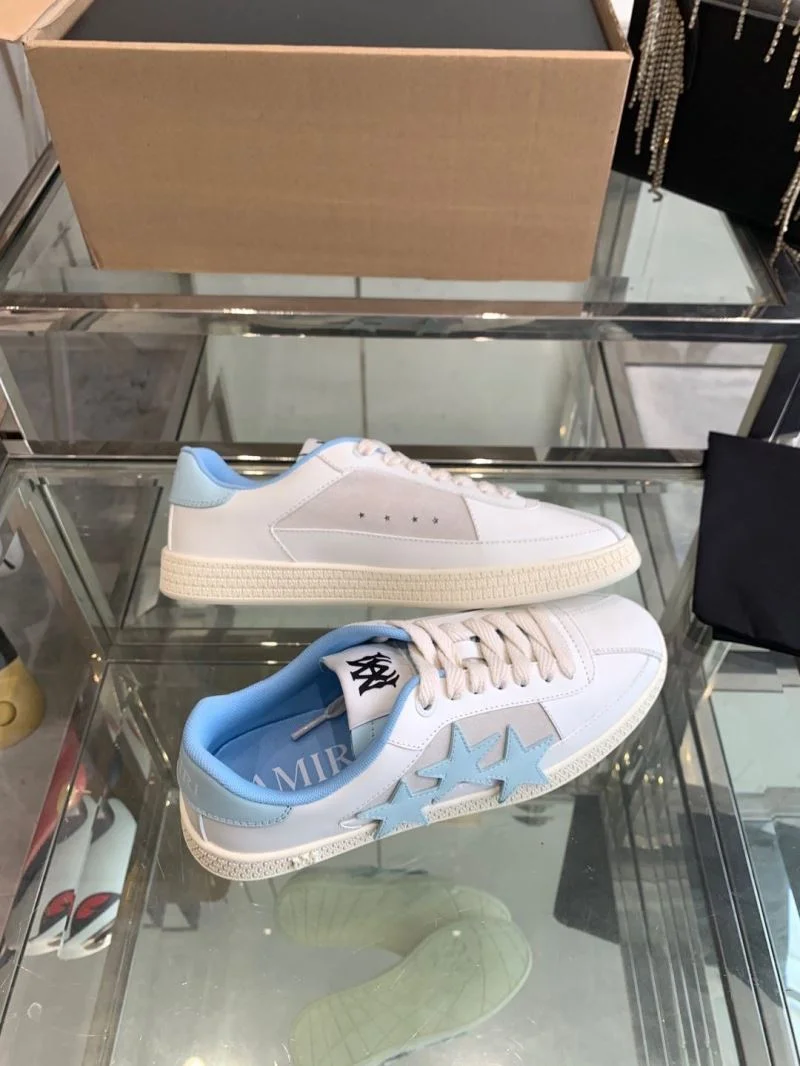 Reasonably priced Amiri Shoes