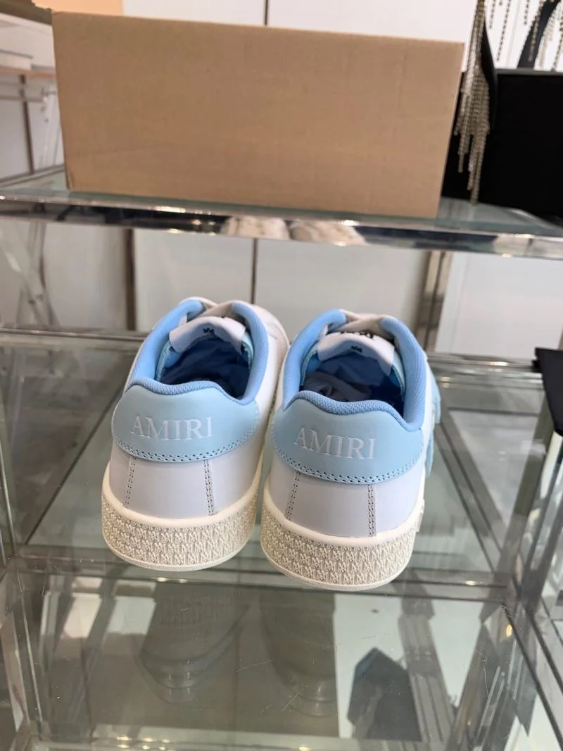 Reasonably priced Amiri Shoes