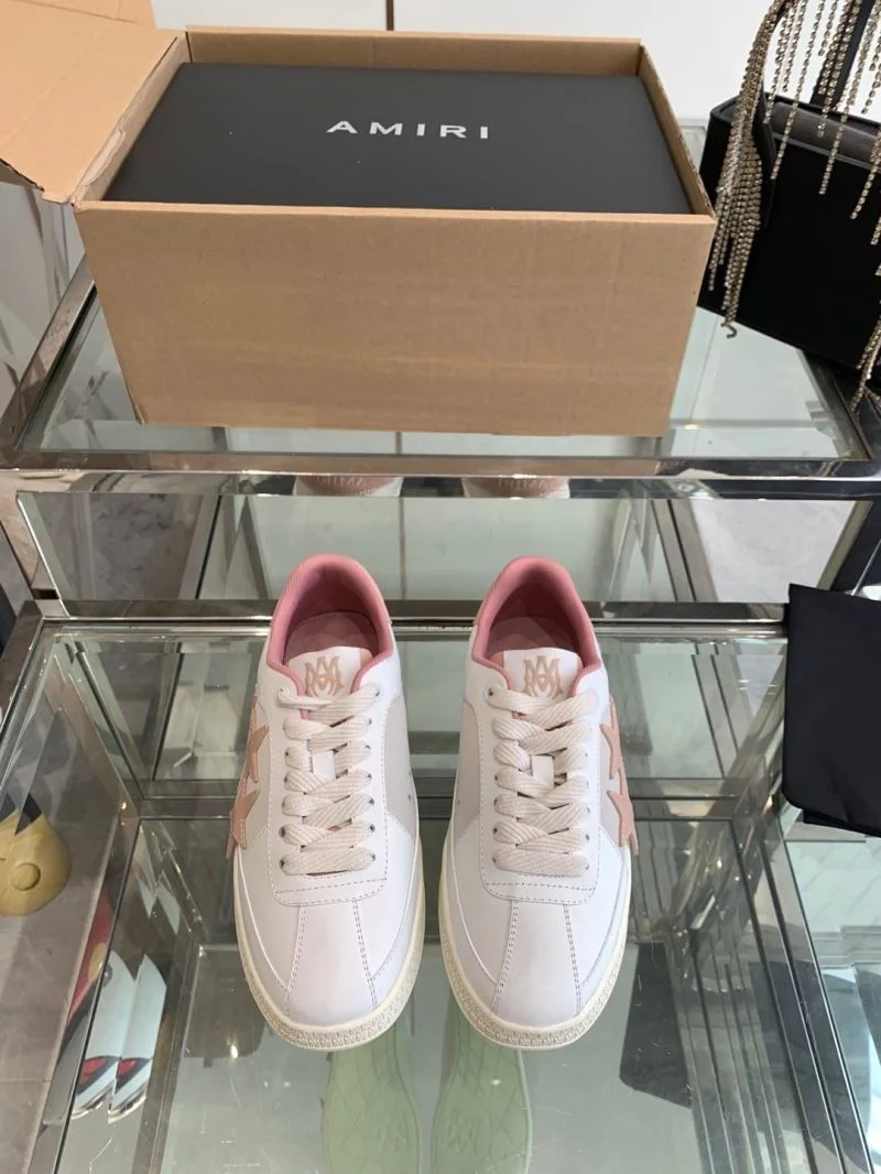 Amiri Shoes