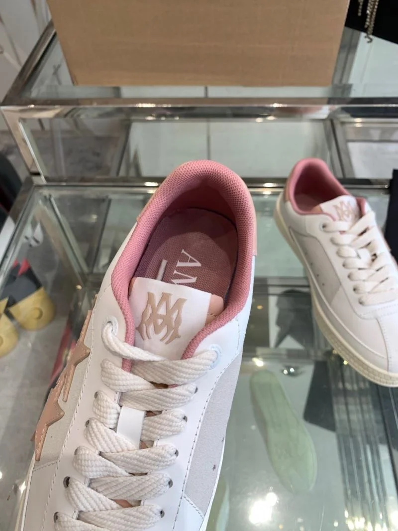 Legit Amiri Shoes