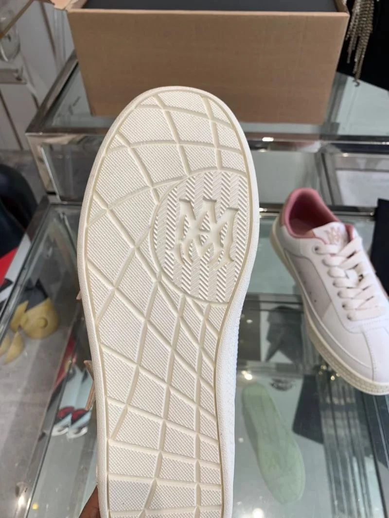 Legit Amiri Shoes