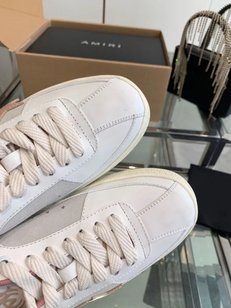 Legit Amiri Shoes
