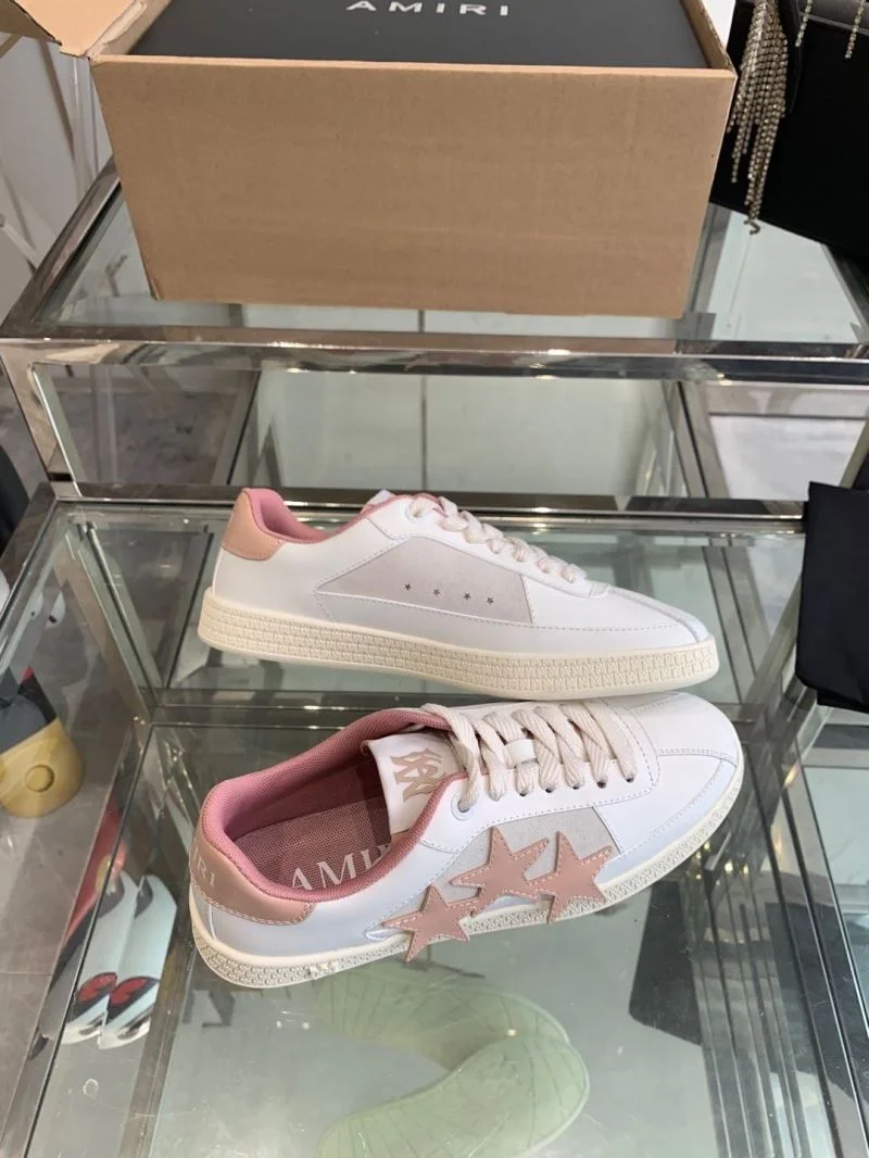 Legit Amiri Shoes