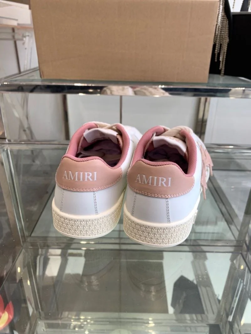 Legit Amiri Shoes