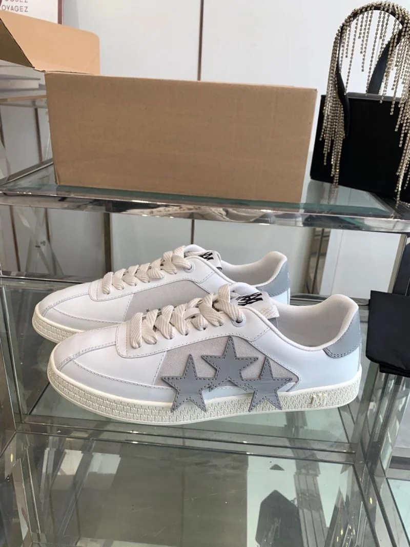Perfect replica Amiri Shoes