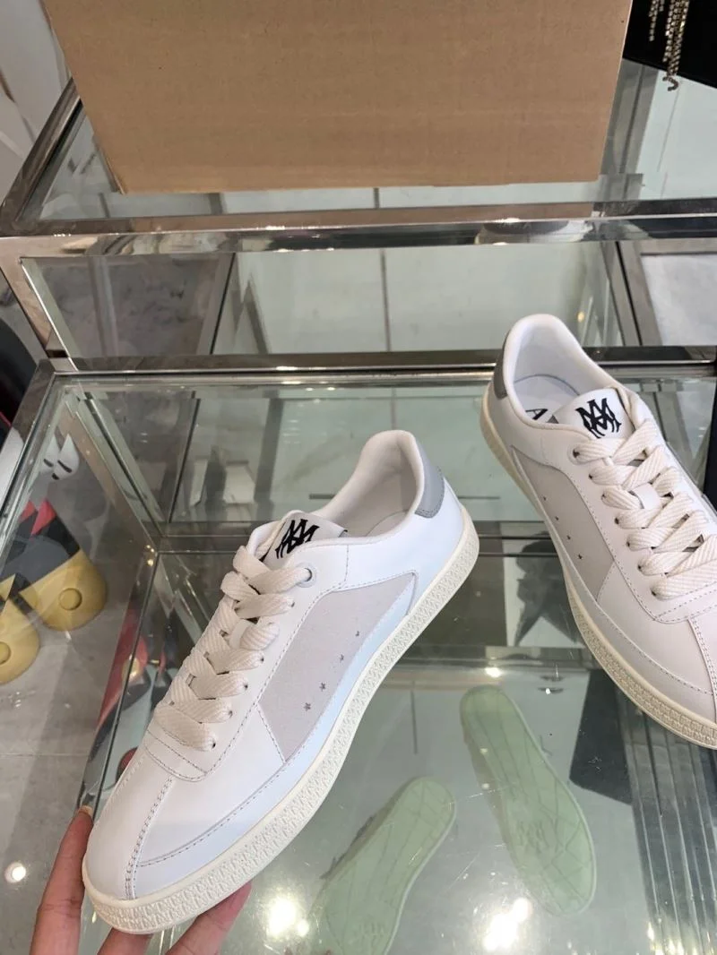 Perfect replica Amiri Shoes