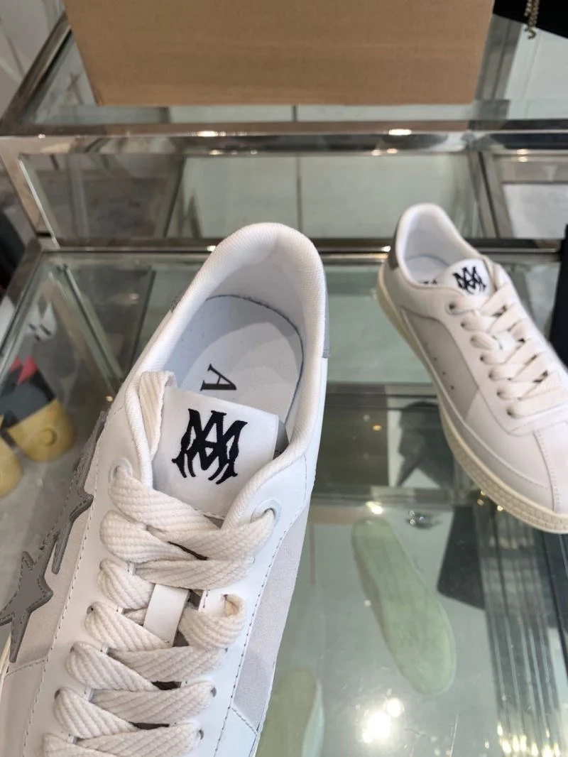 Perfect replica Amiri Shoes