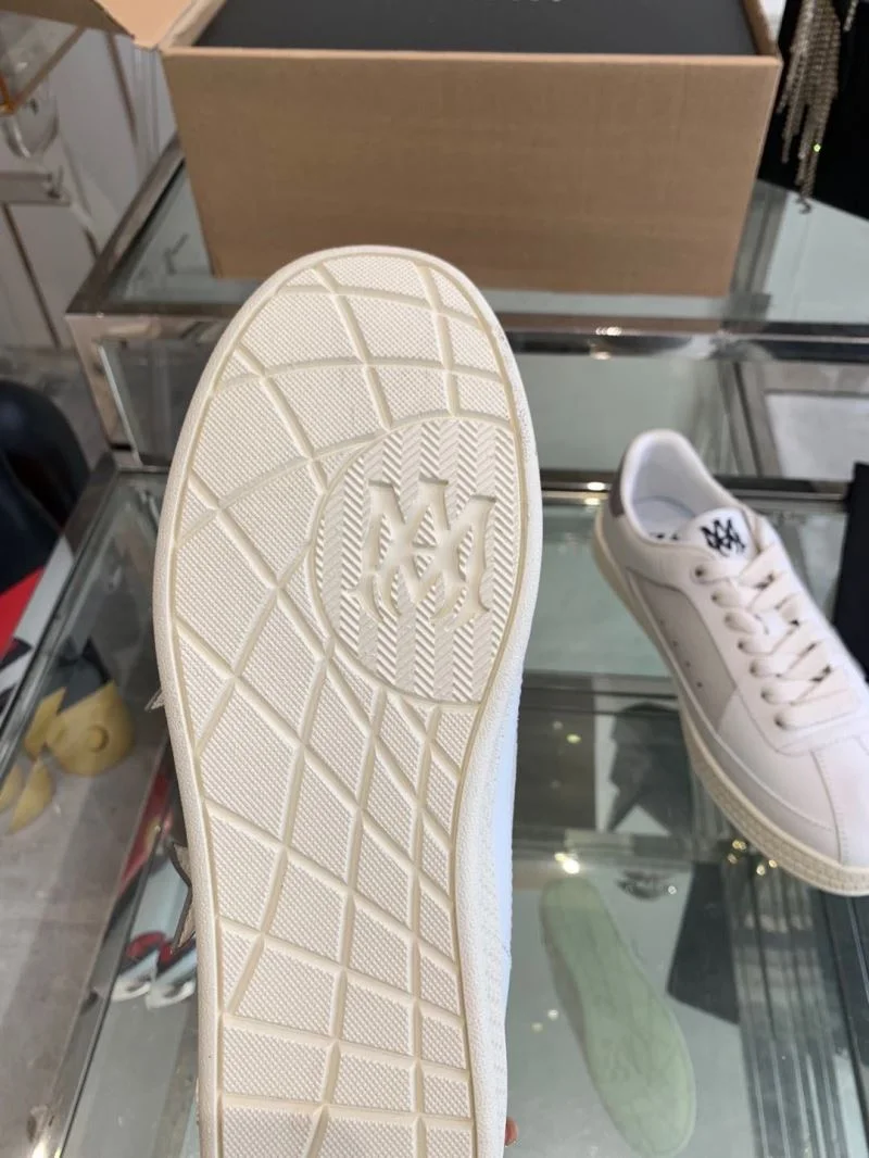 Perfect replica Amiri Shoes