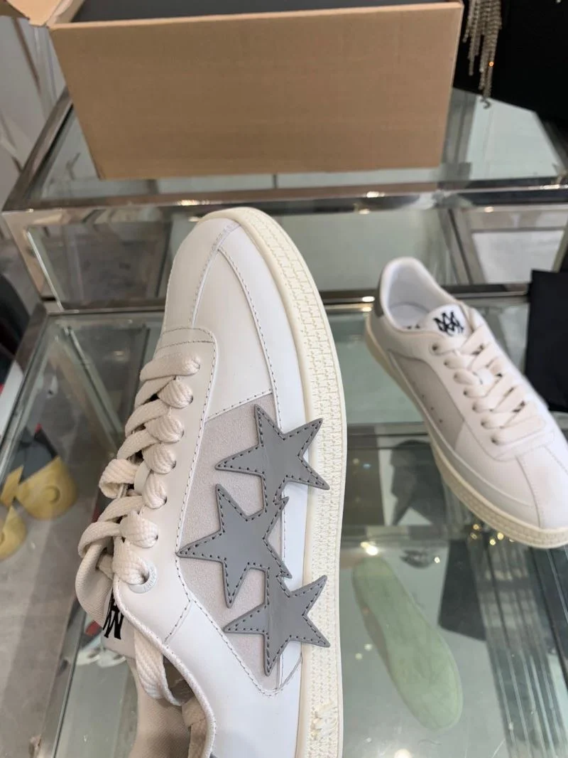 Perfect replica Amiri Shoes