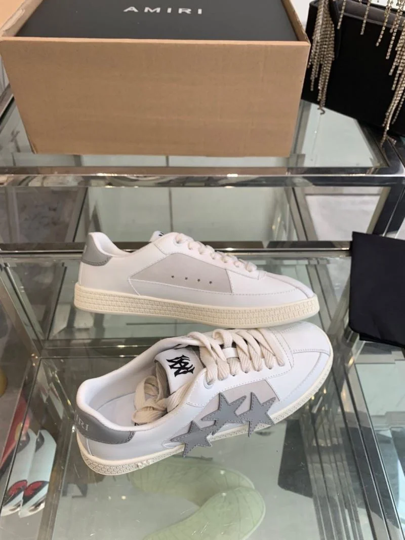 Perfect replica Amiri Shoes