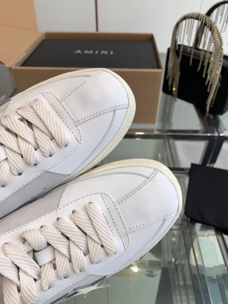 Perfect replica Amiri Shoes