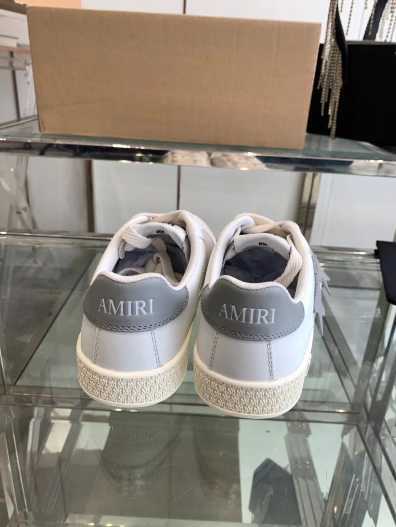 Perfect replica Amiri Shoes