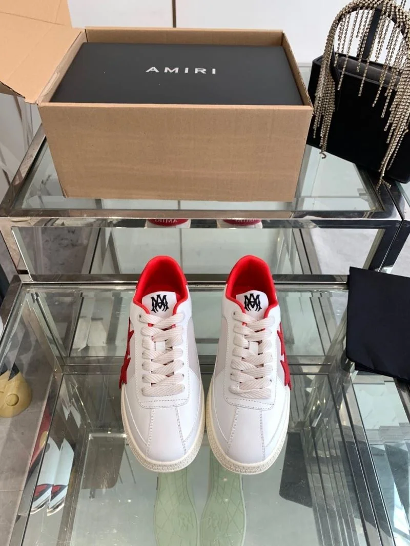 Amiri Shoes