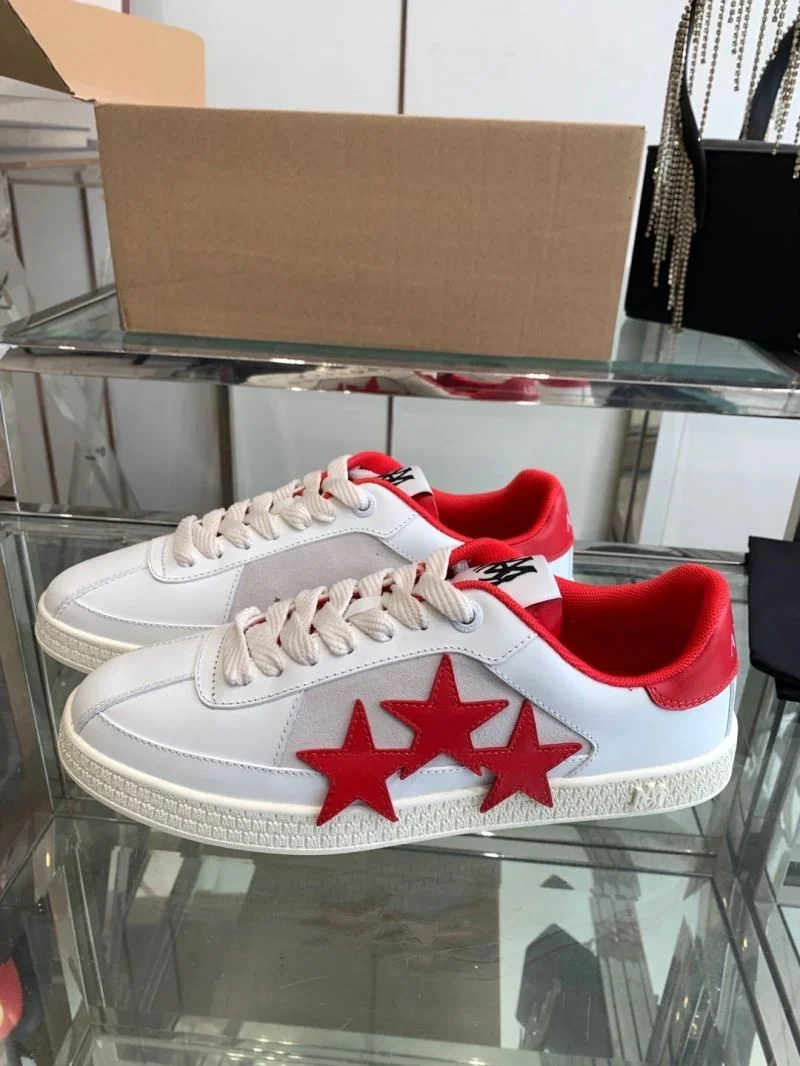 Real Amiri Shoes
