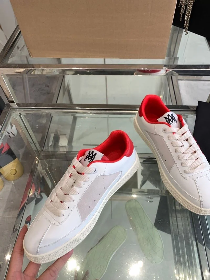 Real Amiri Shoes