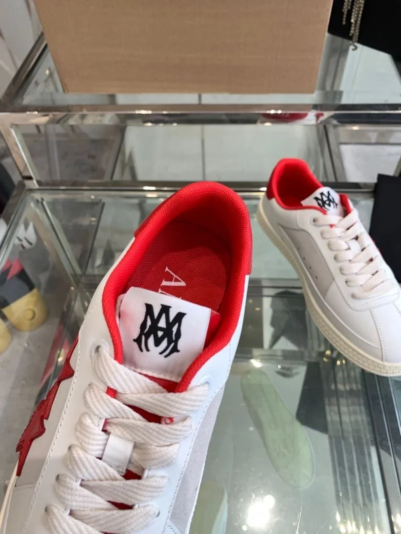 Real Amiri Shoes