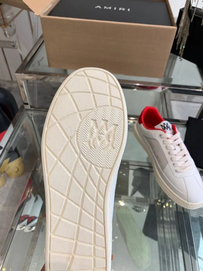 Real Amiri Shoes