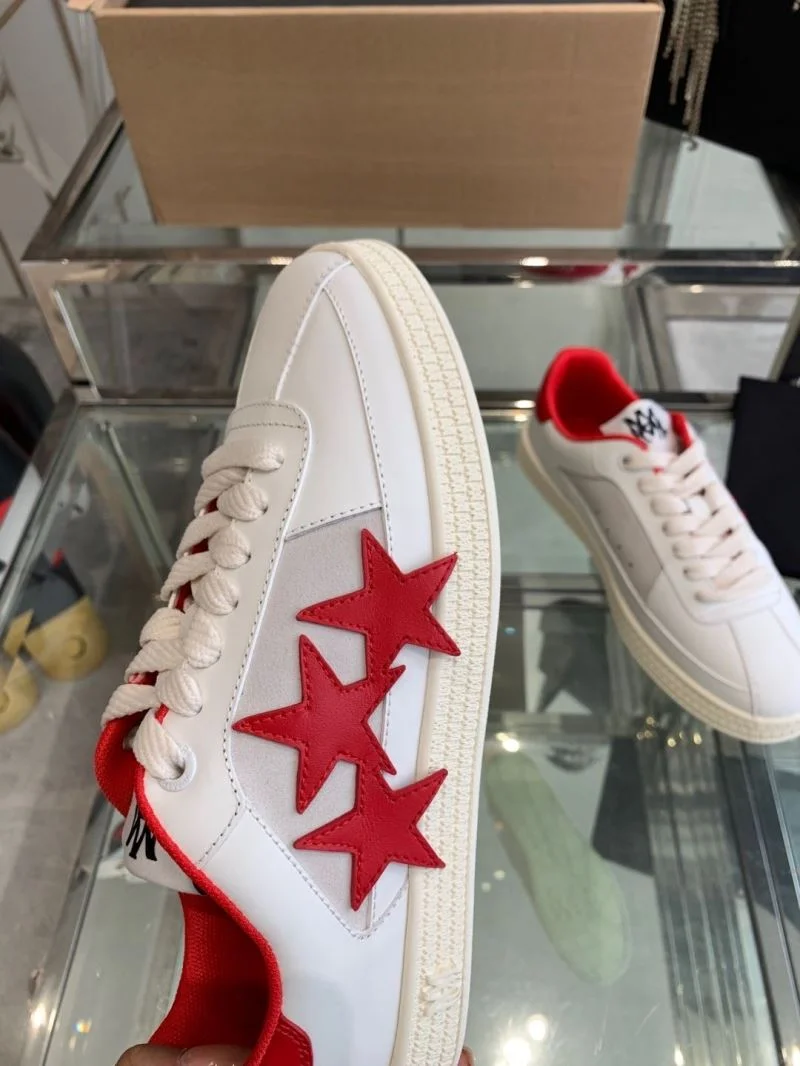 Real Amiri Shoes