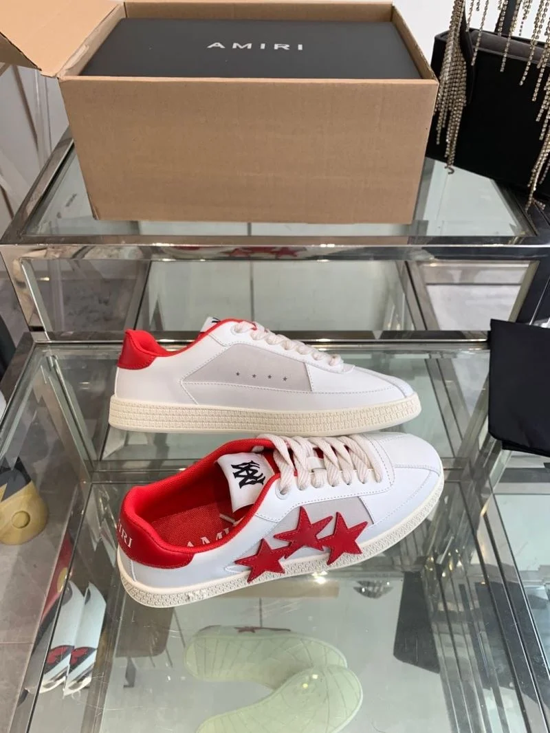 Real Amiri Shoes