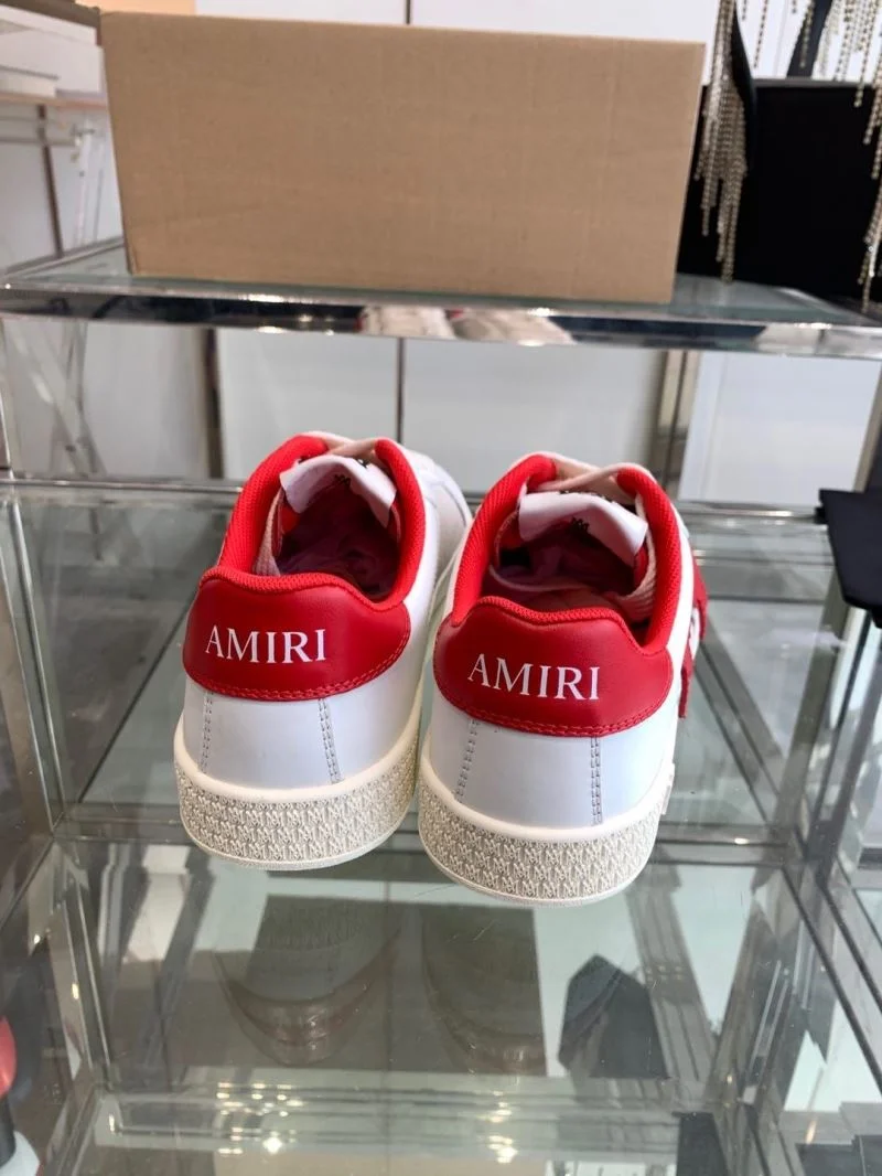 Real Amiri Shoes