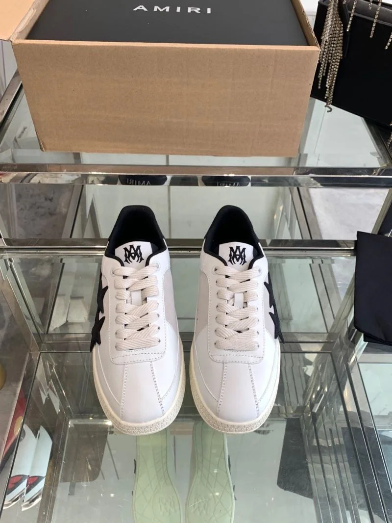 Amiri Shoes
