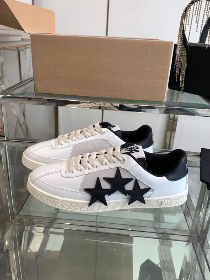 High accuracy Amiri Shoes
