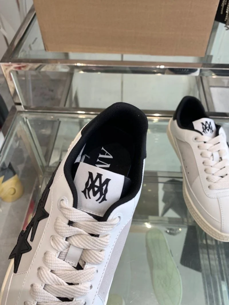 High accuracy Amiri Shoes