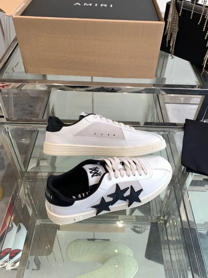 High accuracy Amiri Shoes