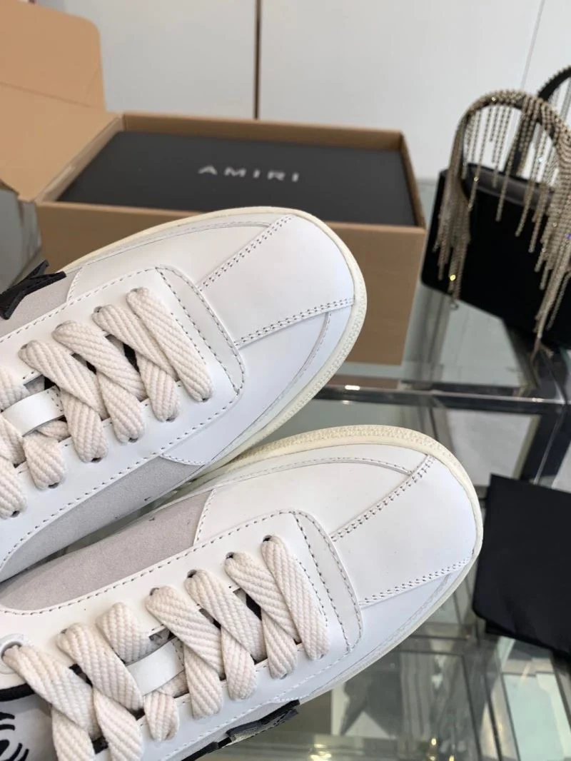High accuracy Amiri Shoes