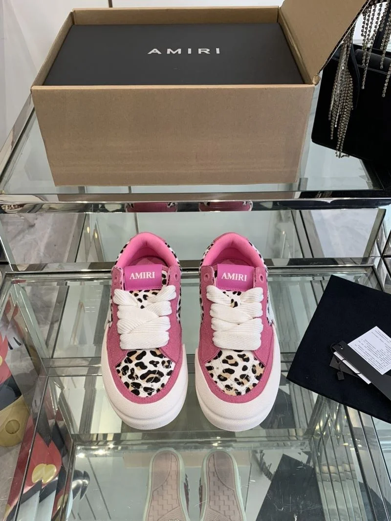 Amiri Shoes