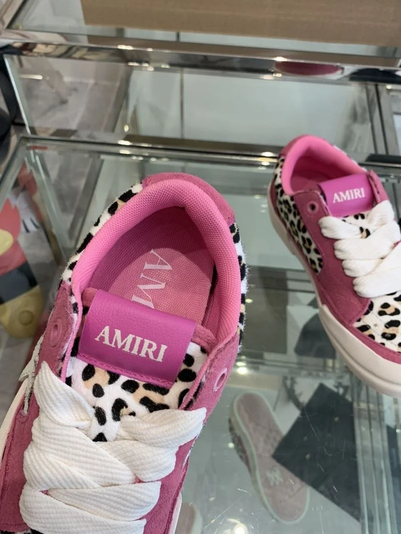Reasonably priced Amiri Shoes