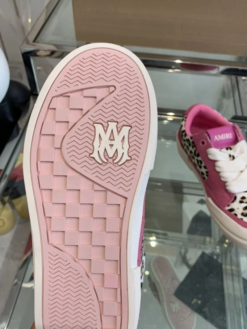 Reasonably priced Amiri Shoes