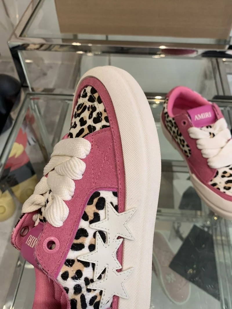 Reasonably priced Amiri Shoes