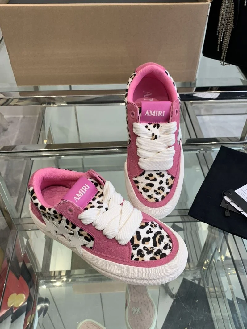 Reasonably priced Amiri Shoes