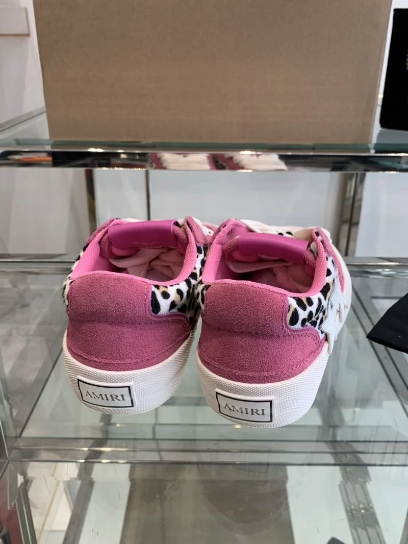 Reasonably priced Amiri Shoes