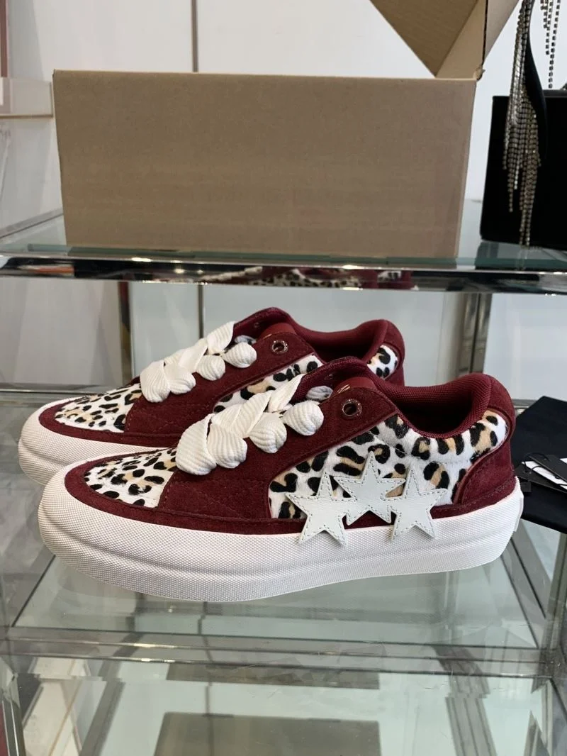 Perfect replica Amiri Shoes