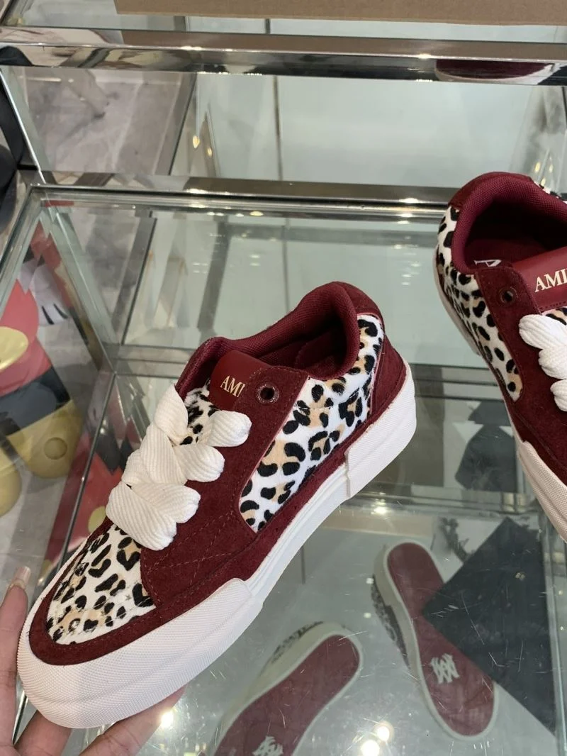 Perfect replica Amiri Shoes