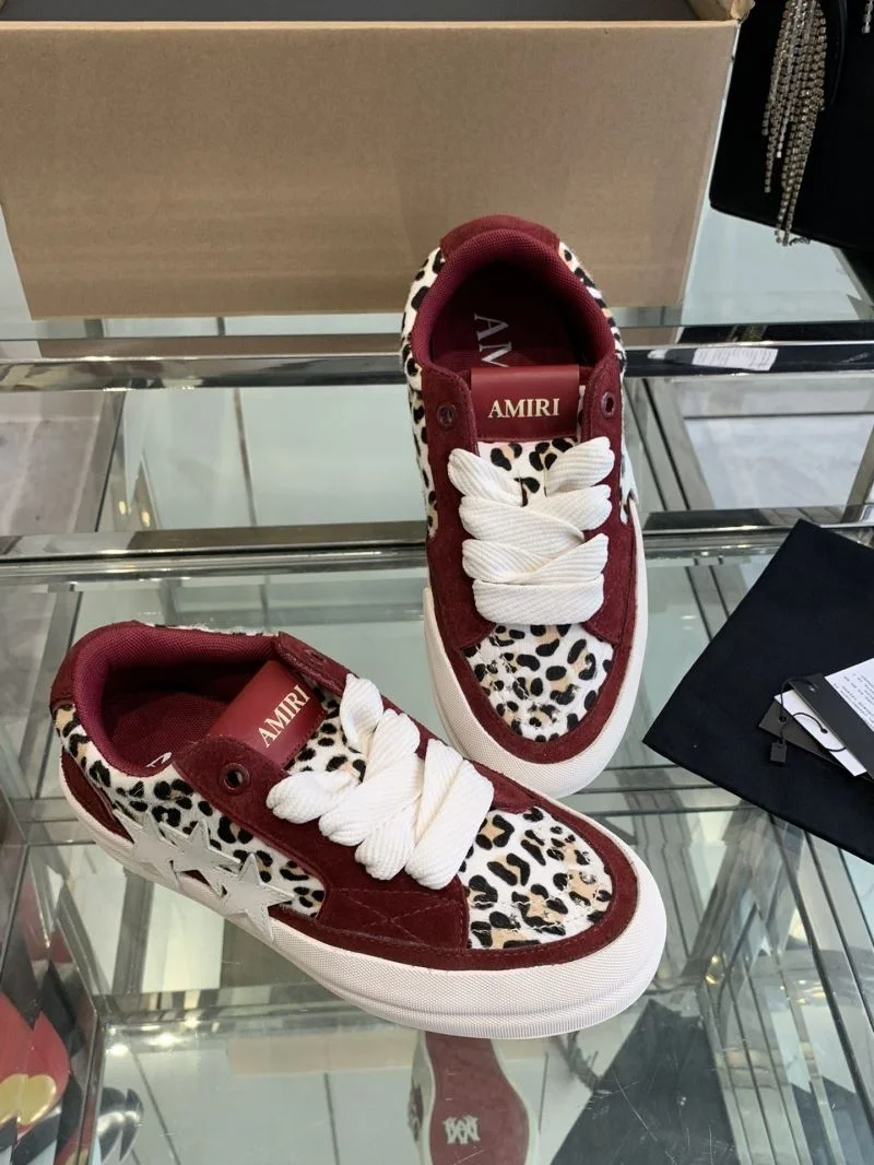 Perfect replica Amiri Shoes